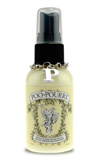 Poo-pourri-view – Amazing Lady